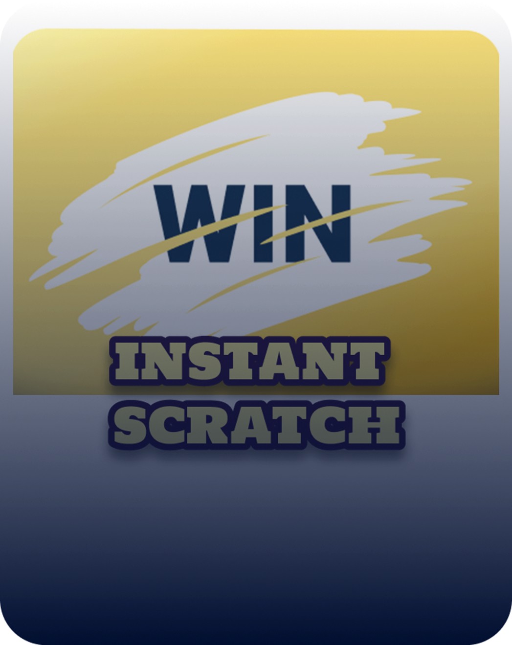 Digital Scratch Off Game: Instant Scratch & Win