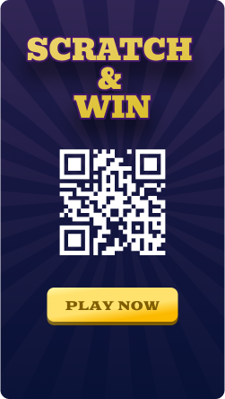 Digital Scratch Off Game: Instant Scratch & Win